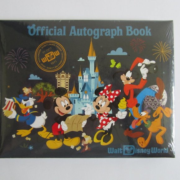 Disney | Toys | Disney Parks Walt Disney World Mickey Minnie Donald ...